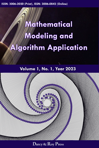 Mathematical Modeling and Algorithm Application(MMAA)