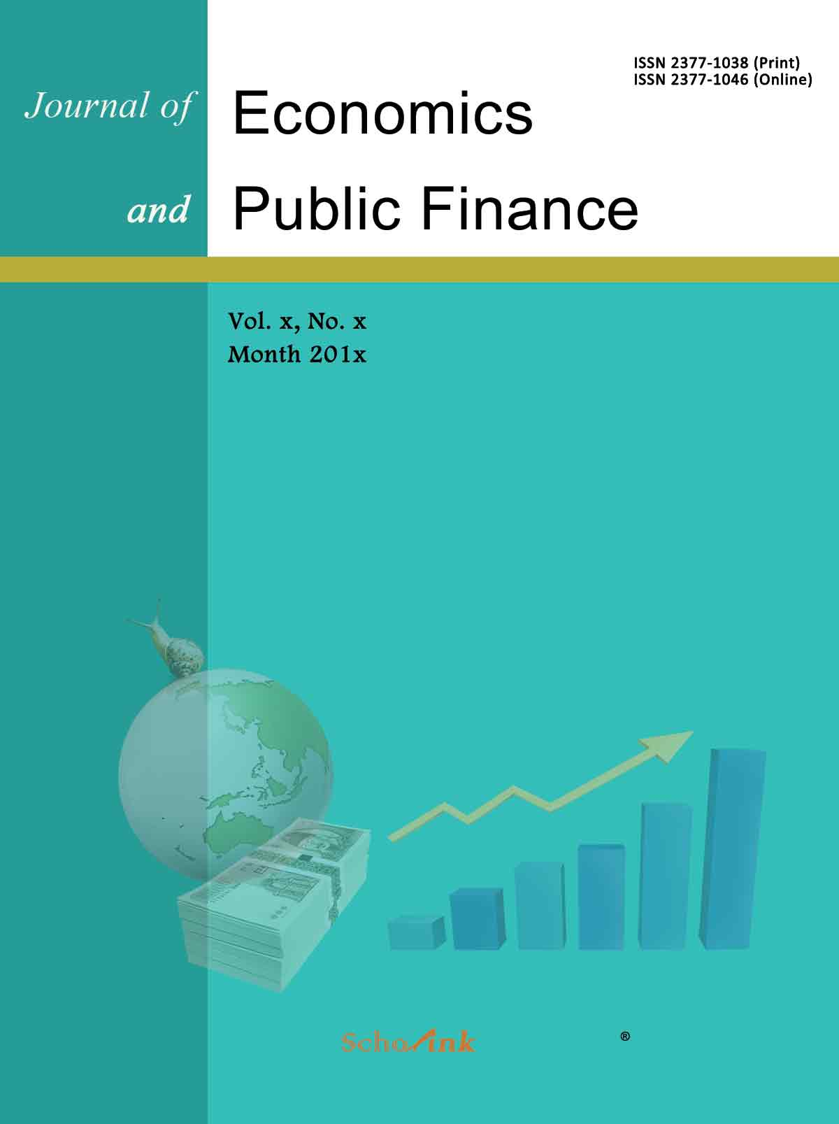 Journal of Economics and Public Finance（JEPF）