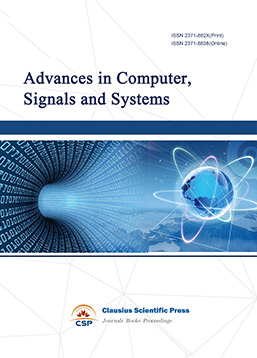 Advances in Computer, Signals and Systems(ACSS)