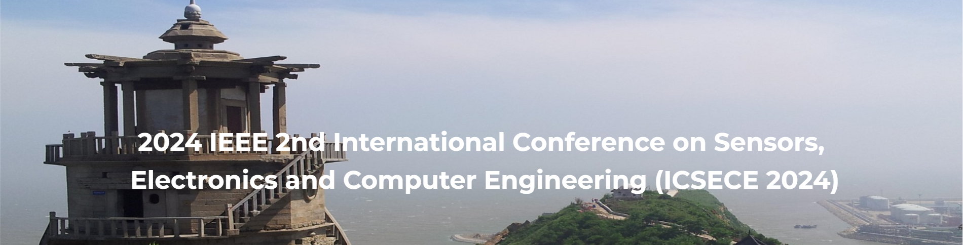 2024 IEEE 2nd International Conference on Sensors, Electronics and ...
