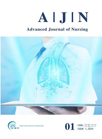 Advanced Journal of Nursing(AJN)
