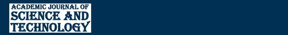 Academic Journal of Science and Technology (AJST)