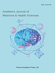 Academic Journal of Medicine & Health Sciences(AJMHS)