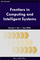 Frontiers in Computing and Intelligent Systems(FCIS)