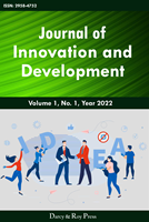 Journal of Innovation and Development(JID)