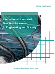 International Journal of New Developments in Engineering and Society ...