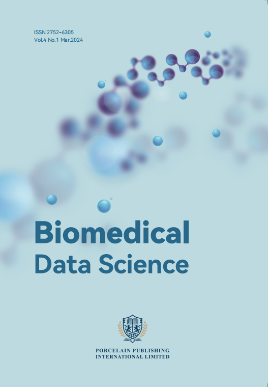 Biomedical Data Science