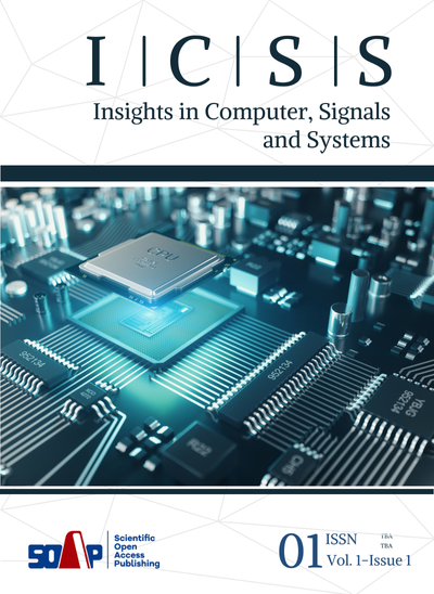 Insights in Computer, Signals and Systems（ICSS）