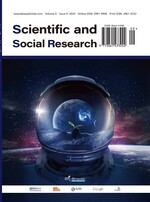 Scientific and Social Research (SSR)