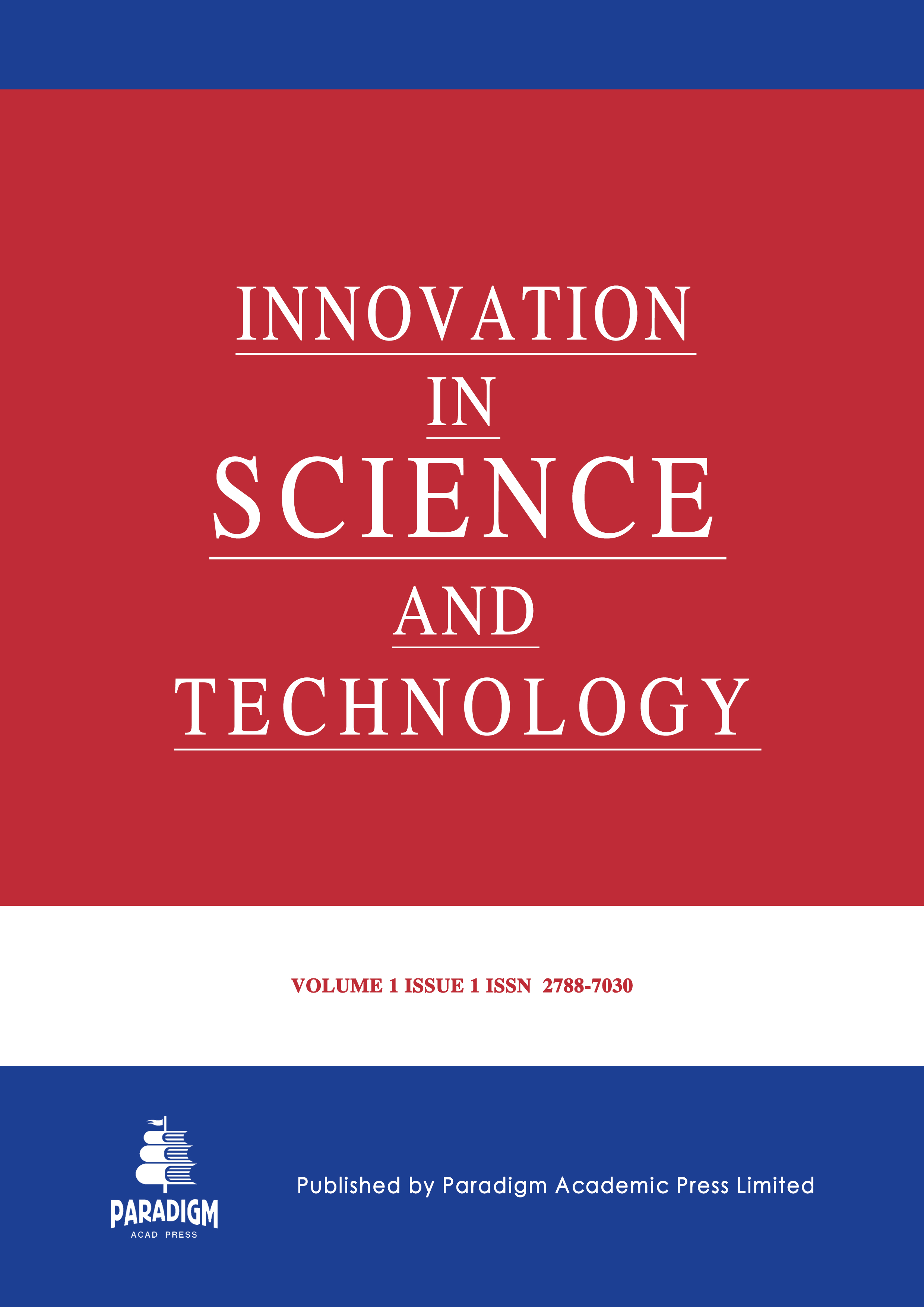 Innovation in Science and Technology(IST)