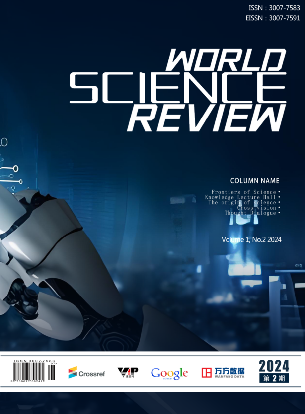 Journal _COLE-PULI CONFERENCE INTERNATIONAL PUBLISHING GROUP LIMITED