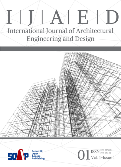 International Journal of Engineering and Innovation(IJEI)