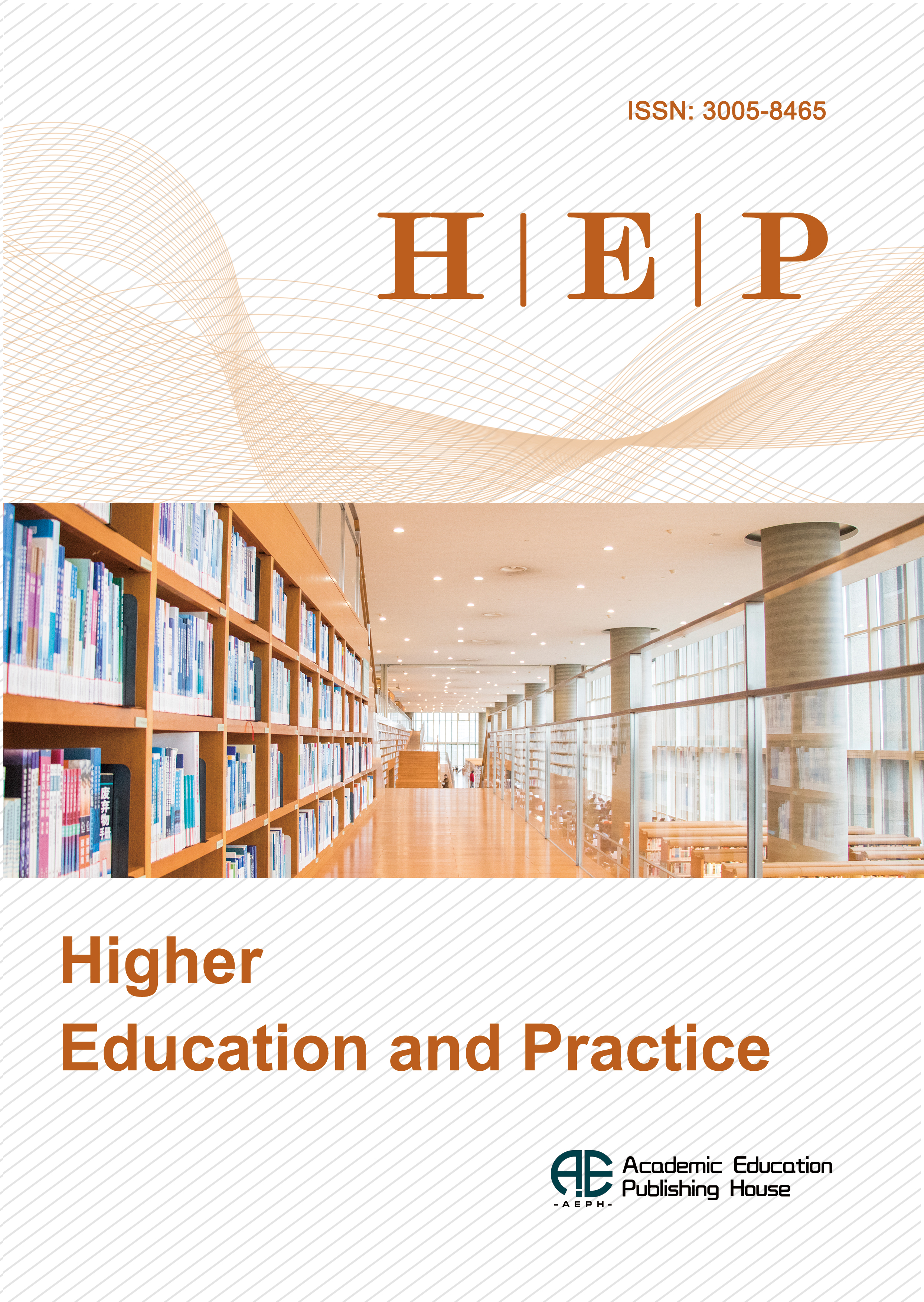 Higher Education and Practice(HEP)