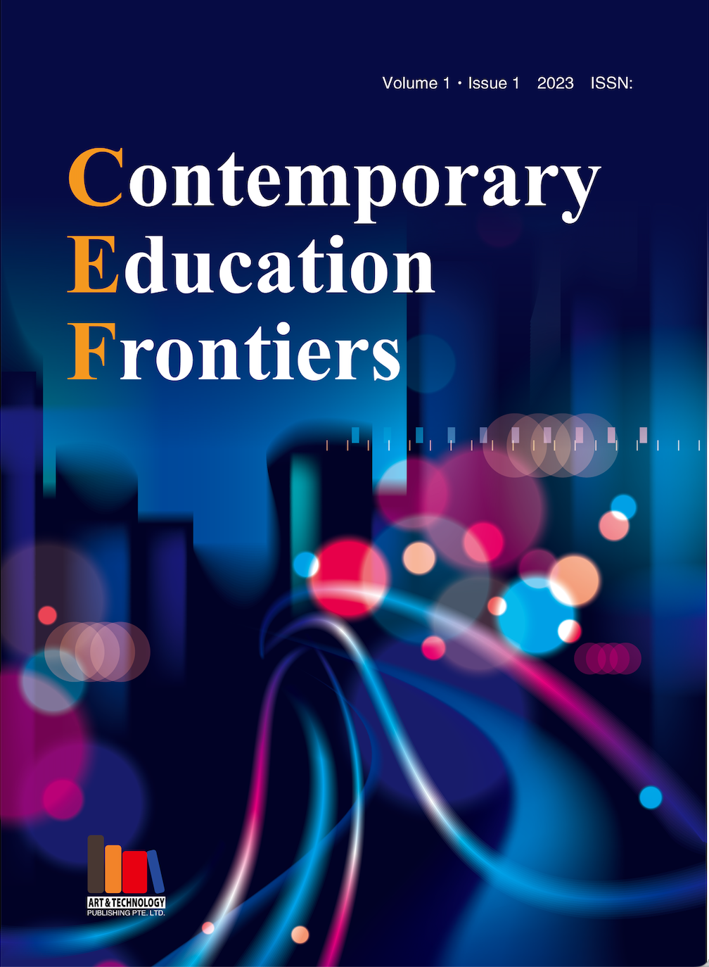 Contemporary Education Frontiers （CEF）