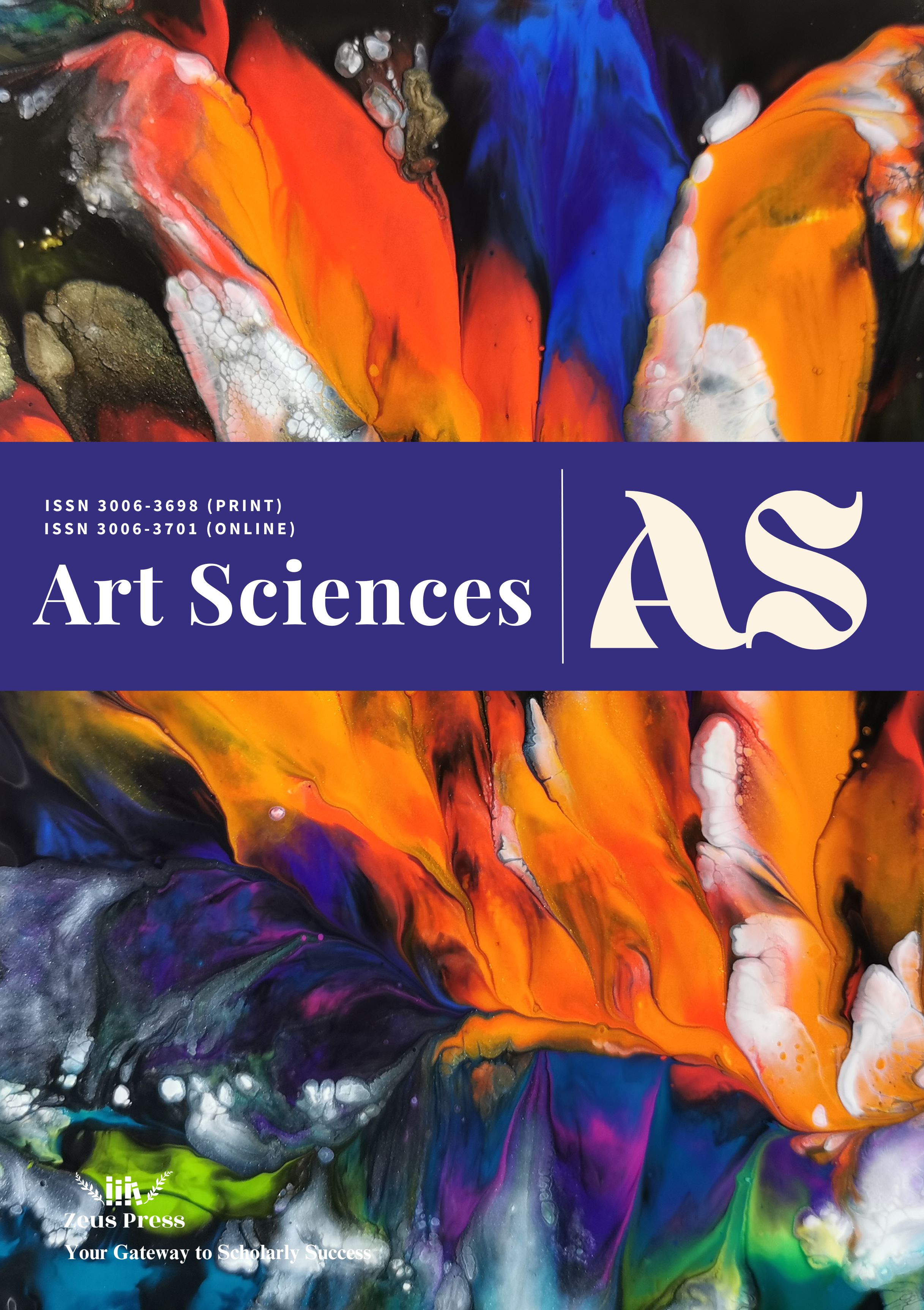 Journal _COLE-PULI CONFERENCE INTERNATIONAL PUBLISHING GROUP LIMITED