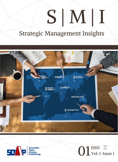 Strategic Management Insights (SMI)_Journal_COLE-PULI CONFERENCE INTERNATIONAL PUBLISHING GROUP ...