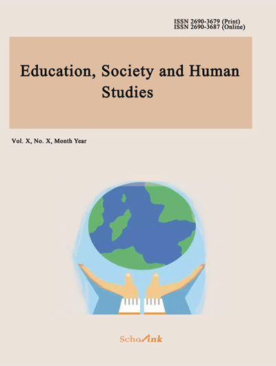 Journal _COLE-PULI CONFERENCE INTERNATIONAL PUBLISHING GROUP LIMITED