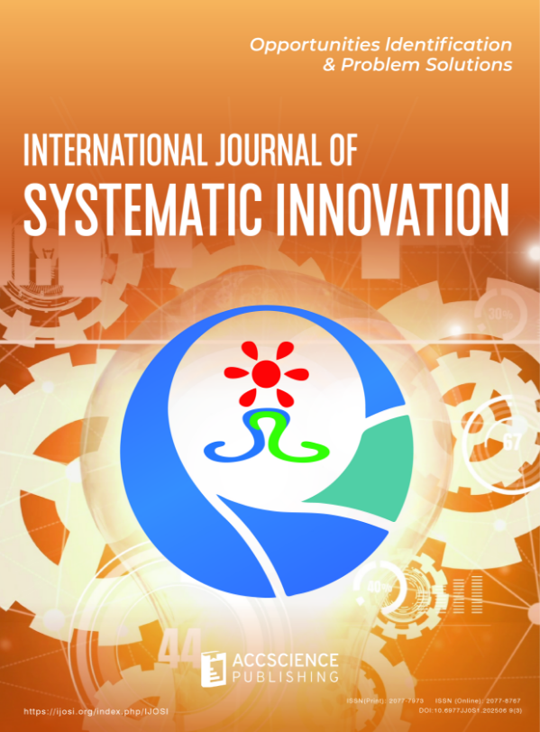 Journal _COLE-PULI CONFERENCE INTERNATIONAL PUBLISHING GROUP LIMITED